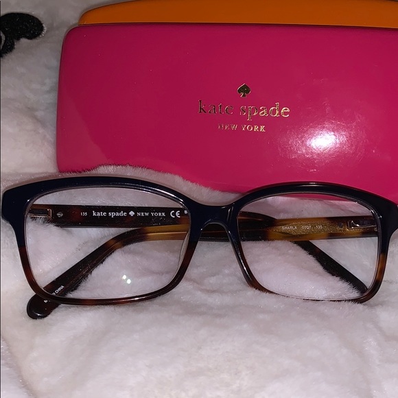 kate spade | Accessories | Kate Spade Sharla Frame | Poshmark